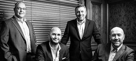 History - EE Smith - Setting The Standard Since 1897