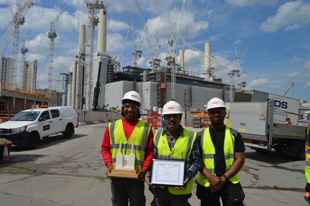 History - EE Smith - Setting The Standard Since 1897