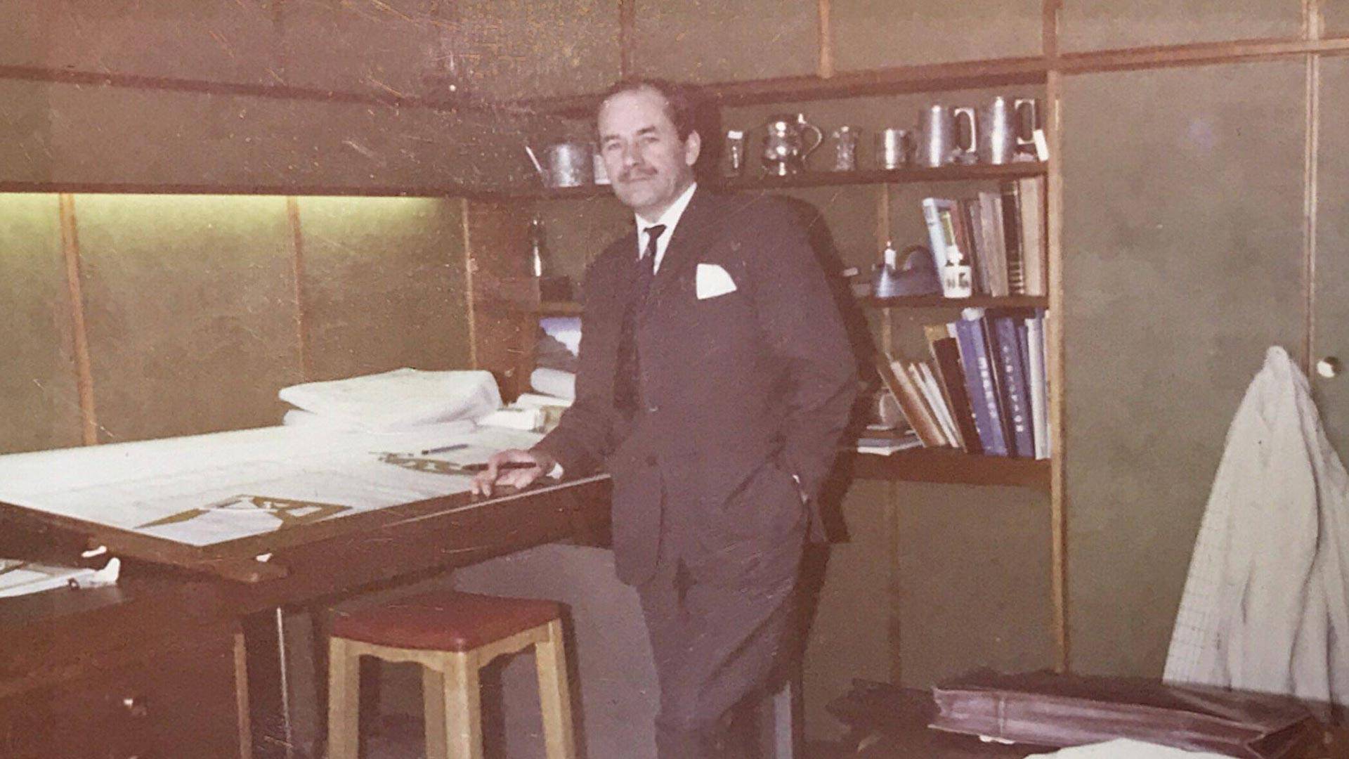 History - EE Smith - Setting The Standard Since 1897