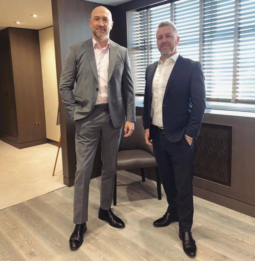 125 Years of EE Smith Contracts! - EE Smith